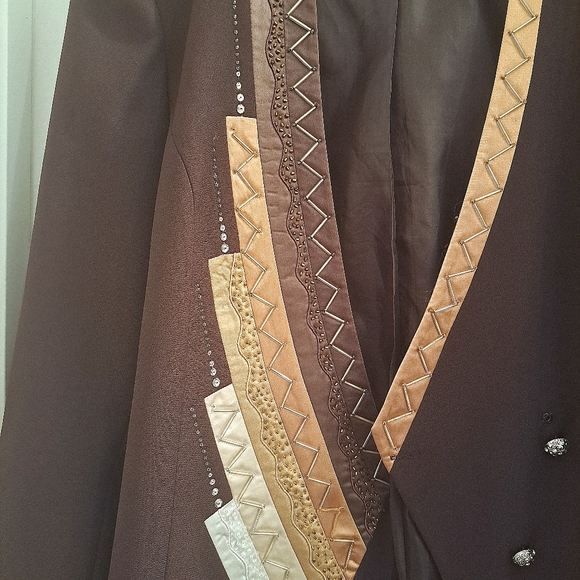 la Magram | Jackets & Coats | Vintage Lew Magram | Poshmark